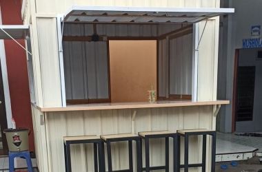 ĐỊA CHỈ CHUYÊN CUNG CẤP KIOT BÁN HÀNG GIÁ RẺ - THIẾT KẾ RIÊNG BIỆT, ẤN ...